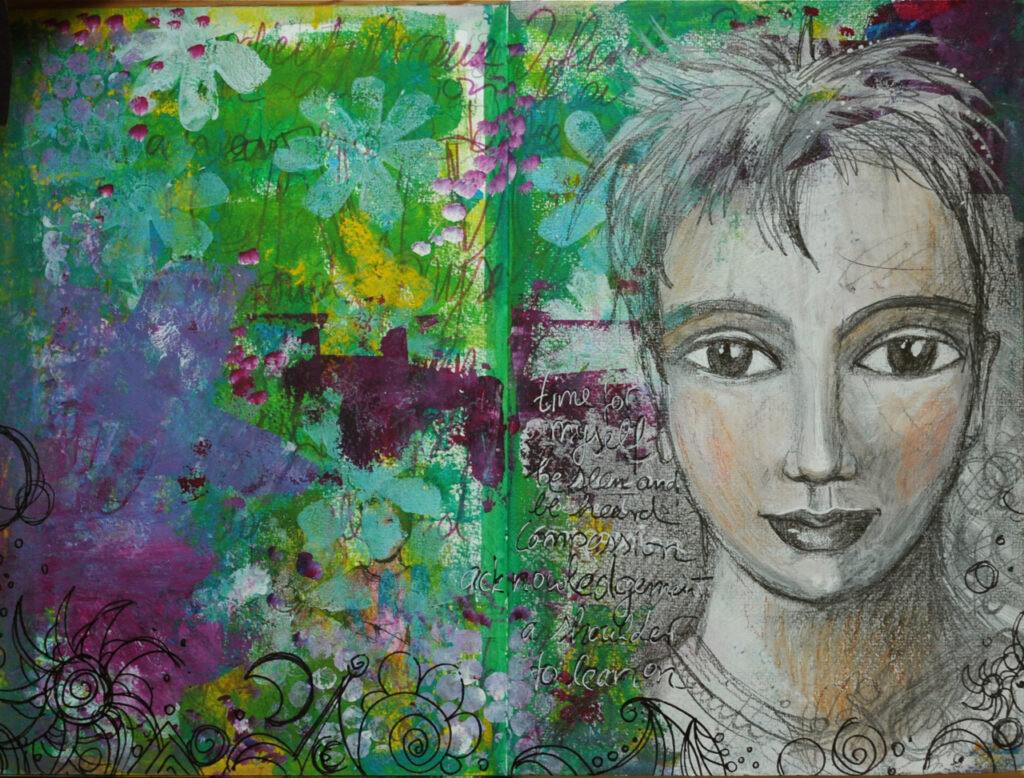 Are we working on changes that matter? - Marcella Bremer dot com