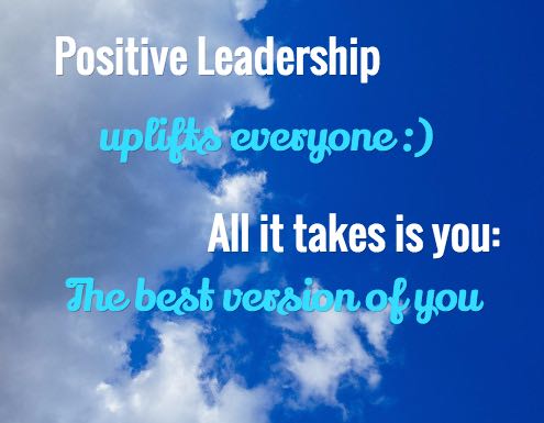 The 21 best articles on Positive Leadership, Culture, and Change ...